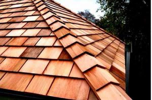 20 Pilihan Jenis dan Bahan Atap Rumah Yang Bagus