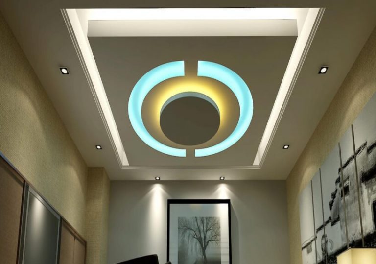 Model Plafon PVC Dapur, Ruang Tamu, Kamar Tidur, Teras Depan