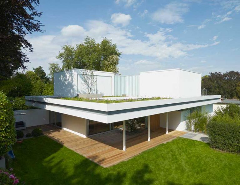 20 Pilihan Jenis dan Bahan Atap Rumah Yang Bagus