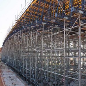 Mengenal Bekisting: Aspek Pemilihan, Jenis dan Fungsinya