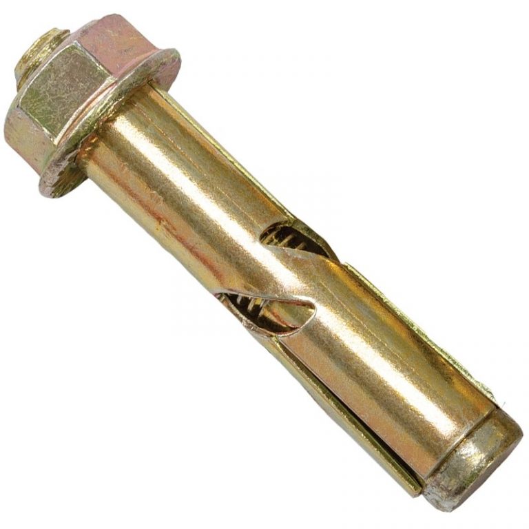 Mengenal Dynabolt, Jenis Jenis, Ukuran dan Kegunaan