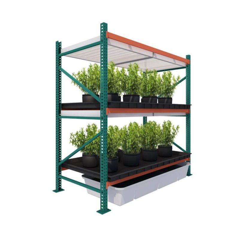 30+ Model Rak Bunga Minimalis dari Besi dan Kayu Terbaru 2021