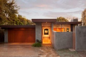 Desain Atap Rumah Datar, Konstruksi Serta Kelebihan dan Kekurangannya