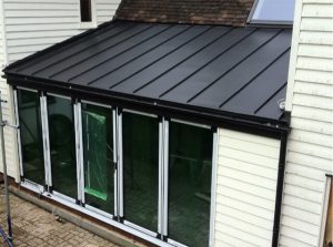 Desain Atap Rumah Datar, Konstruksi Serta Kelebihan dan Kekurangannya