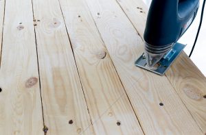 Spesifikasi dan Ukuran Pallet Kayu Standar Lokal dan Internasional