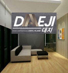 Merk Lantai Vinyl Yang Bagus, Awet dan Anti Pudar