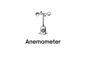 Alat Ukur Kecepatan Angin Anemometer: Fungsi, Jenis, Satuan, Cara Kerja