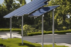 Solar Panel Installation