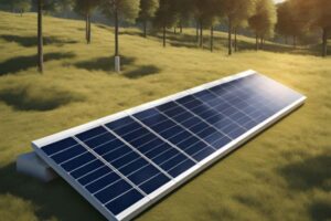 Solar Panel Installation