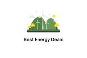 Best Energy Deals